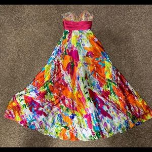 Night Moves Prom Collection | Dresses | Night Moves Formal Gown | Poshmark